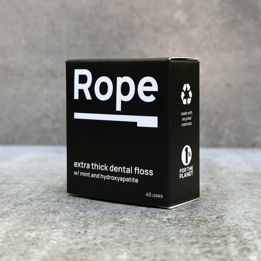 Products – Rope Teeth